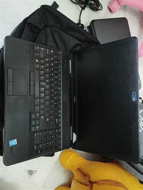 Dell 17 Inch Laptop Computers Tech Laptops Notebooks On Carousell