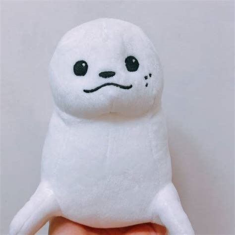 [cheapest] Seal Ong Doll Seal Ong Doll Doll Shopee Malaysia