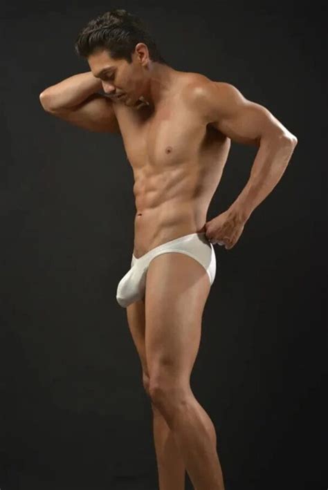 The Big Underwear Dick Bulge Of Antonio Mart Nez Gay Porn Blog Network Nude Men Posted Free