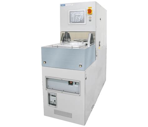 Rie Plasma Etching System Rie 10nr Samco Inc