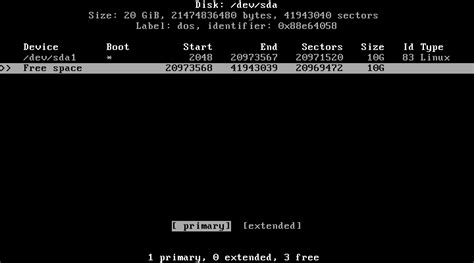 How To Install Arch Linux Latest Version Ostechnix
