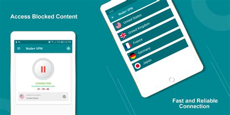 Node Vpn Secure And Fast Vpn Apk Voor Android Download