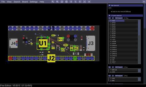 I Made An Open Source Usb C Pico H R Raspberrypipico