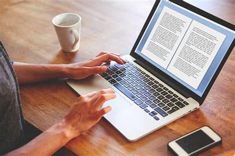 Contoh Resume Makalah Dan Cara Mudah Membuatnya Kumparan