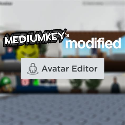 Top 99 Roblox Avatar Editor App đang Gây Sốt Trên Mạng