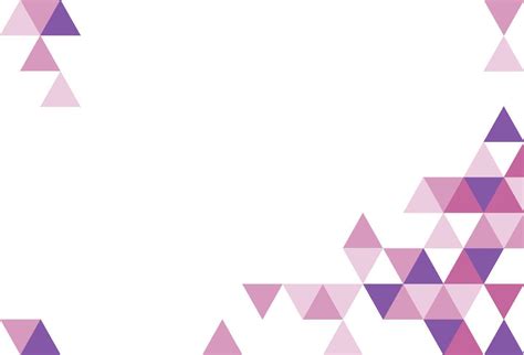 Geometric Triangle Pattern 1218579 Vector Art At Vecteezy