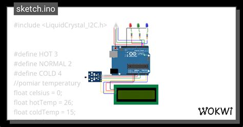Zadanie23 Wokwi Esp32 Stm32 Arduino Simulator