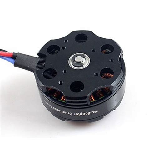 Rctimer 4108 720kv Brushless Motor Disc Motor Torque Larger Than 2kg For Quad Hexa Octa