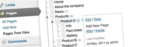 Cms Tree Page View Wordpress Plugins Cms Tree Page View Wordpress Plugins