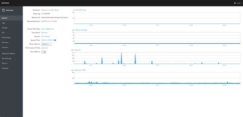 Kb450265 Replacing Drives In Zfs Pool On Rocky Linux 45drives Knowledge Base
