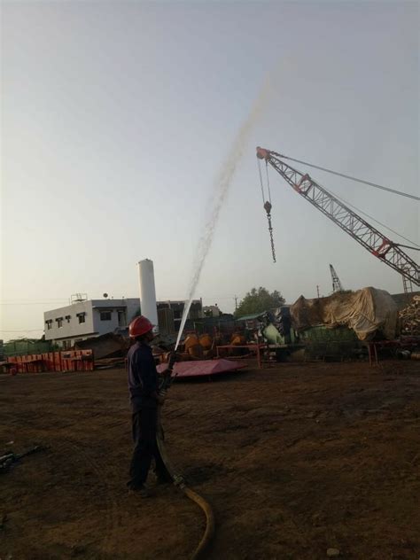 Infrastructure Vms Industries Limited