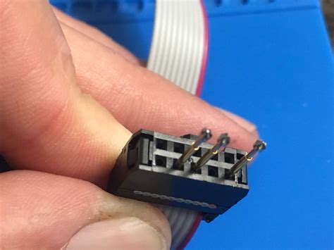 Uploading Sketches To The Attiny1616 Details