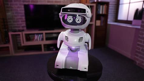 Misty Ii A Robot Made For Developers Cnet