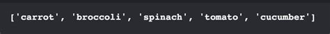 Nested List In Python Naukri Code 360