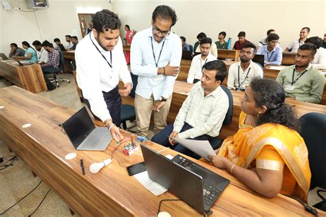 Mtech Vlsi And Embedded Systems