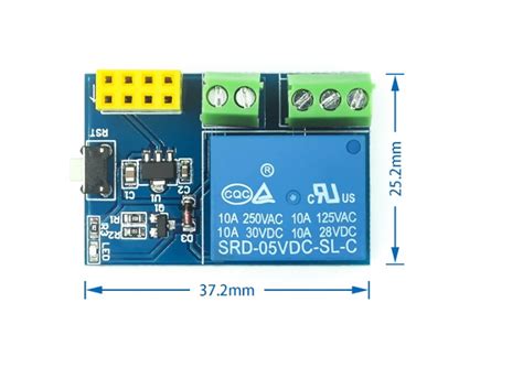 Wifi Relejni Modul ARDUINO ESP Electronic Centar Wifi Relejni Modul ARDUINO ESP Electronic Centar