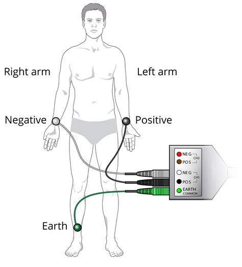 Settings For Sampling Panels In Lt Ecg And Heart Rate Adinstruments