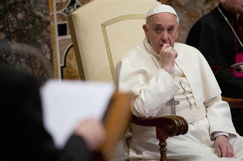 Pope Moves Aggressively To Fix Vatican Bank Shows Hes Prepared To