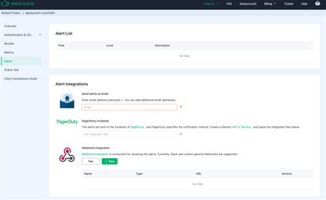 A Comprehensive Guide To Serverless Mqtt Service Emqx Cloud Emq