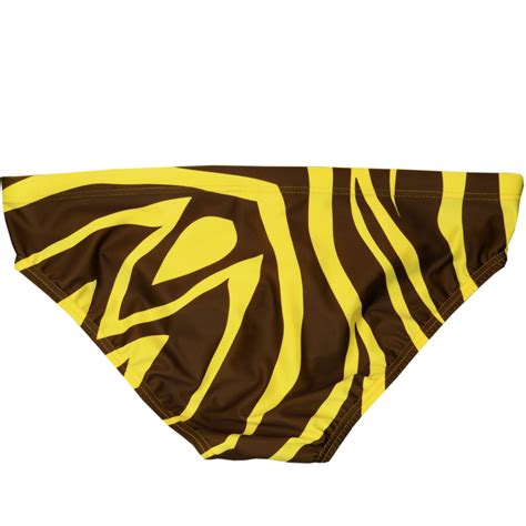 Malachi Ryke Swim