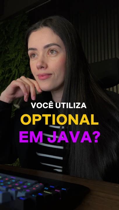 Michelli Brito No Linkedin Java Programação Spring Decoder 31