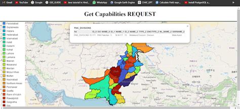 Do Interactive Webgis Portal Gis Maps Geospatial Analysis And Gis