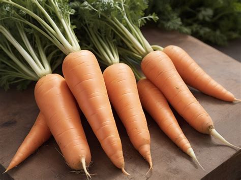 당근 많이 먹으면 변비 및 장 건강 챙기기의 비결