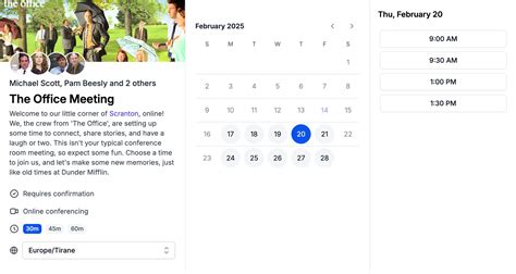 The Only Outlook Calendar Scheduling App Youll Ever Need Onecal