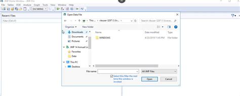 Solved Missing Course Data Set In Virtual Jmp Statistical Thinking For Industrial Pro