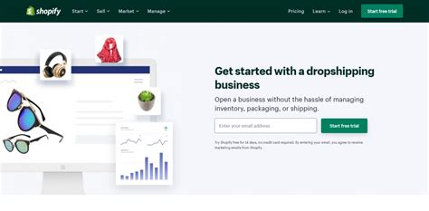 How To Dropship On Shopify The Complete Guide