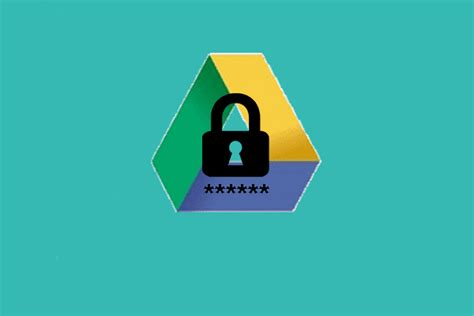 How To Password Protect Dropbox Folder 3 Ways Minitool