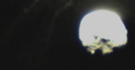 지구 우주선이 소행성에 충돌한 직후뒤따르던 위성 촬영 사진 공개