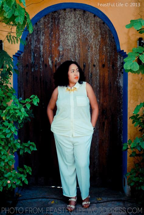 Erzullie Fierce Plus Size Fashion Philippines Plus Size Style All