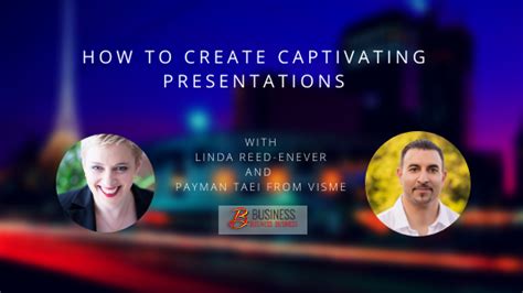 Skills Webinar Replay How To Create Captivating Presentations