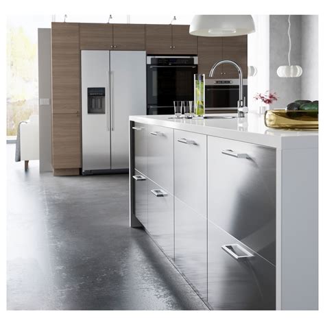 Ikea Stainless Steel Countertops