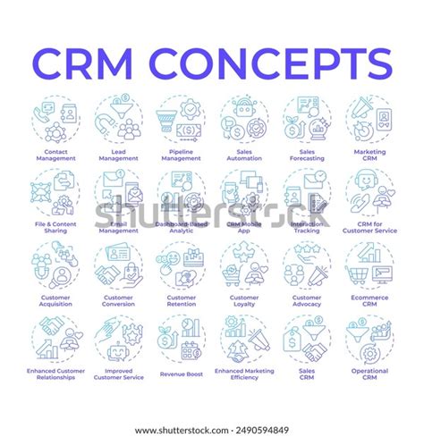 70 Crm Software Graphical Images Royalty Free Photos And Stock Images Shutterstock