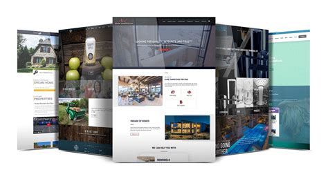 Colorado Web Design Long Point Digital