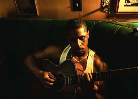 Khamaris Head In A Jar Is A Collection Of Inner Thoughts On Longing And Love Atwood Magazine