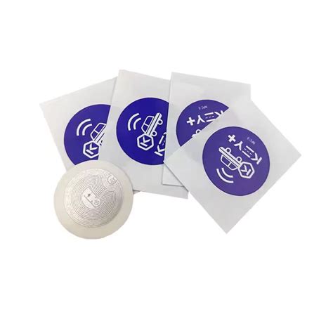 Mhz NFC RFID Android MIFARE Classic K Blank Tag