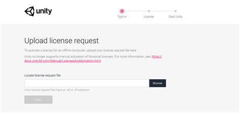 My Personal License Was Suddenly Revoked Unity Engine Unity Discussions