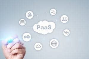 IaaS PaaS CaaS And SaaS In Cloud Computing Learn About Each
