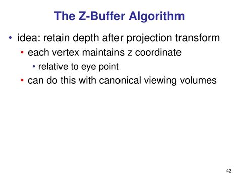 Ppt Hidden Surfaces Powerpoint Presentation Free Download Id5396234