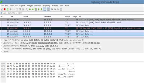 General View Network And Information Security NETWORK SECURITY THE VIRTUAL PRIVATE NETWORK