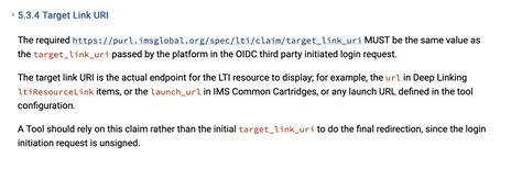 How To Set Up Lti 13 Authentication For Jupyterhub Jupyterhub