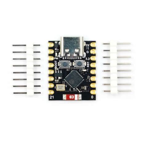 Esp32 C3 Development Board Esp32 Supermini Development Board Esp32 Development Board Wifi
