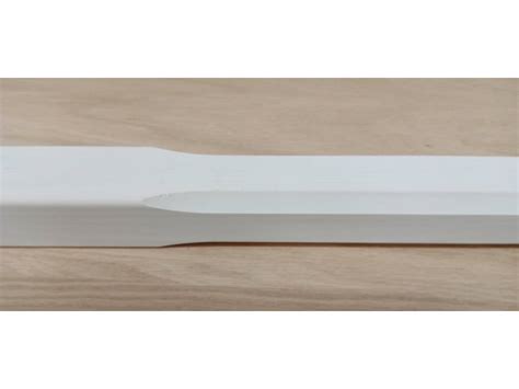 What Is A Chamfer Stop At Rachel Shortland Blog