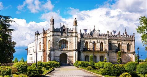 აშშ მა დადიანების სასახლის აღსადგენად 300 000 გამოყო ტაბულა