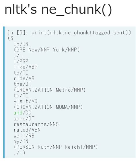 introduction to natural language processing in python from datacamp page 3 way to be a data
