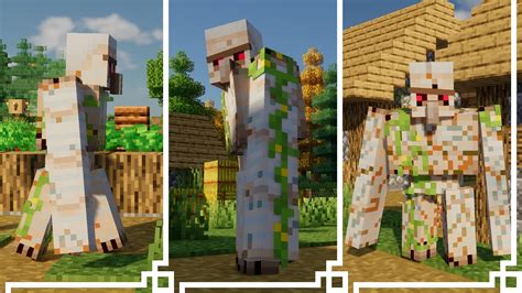 Fresh Animations Pack De Textures Minecraft 113 → 121 Minecraftfr