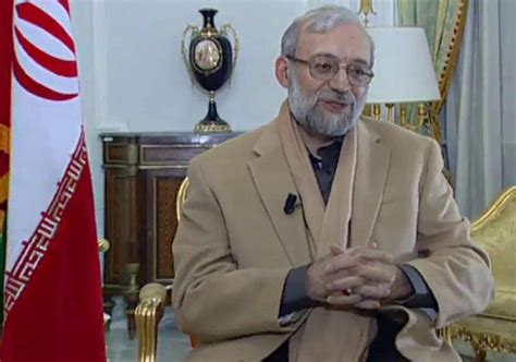 Dossier Nucleare Iran Ottimista Ma Loccidente Non Può Chiedere Di